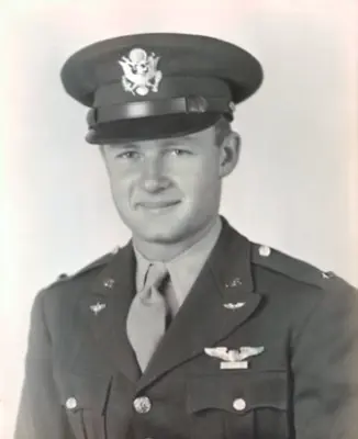 Kenneth McFarland, Lt. Col. Ret. 30246411