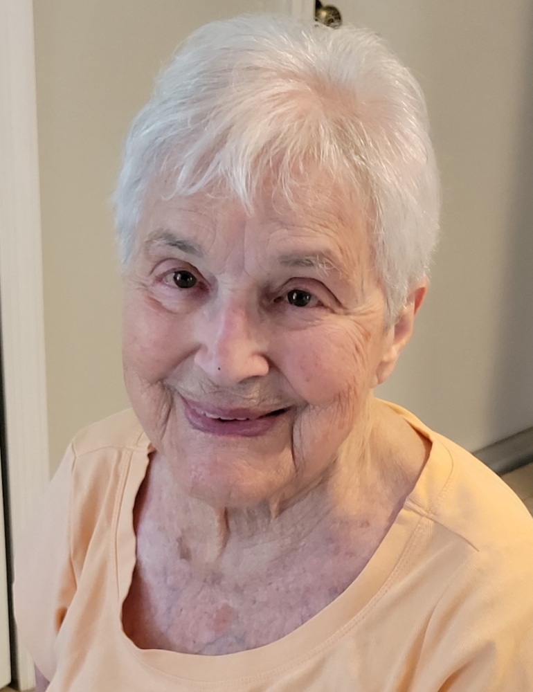 Shirley Abigail Venette - 2023 - Altman-Long Funeral Home & Crematory