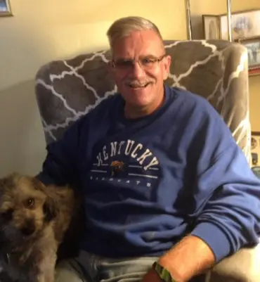 Mark Dwayne Harris 30250016