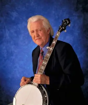 James Dee "J.D." Crowe 30251243