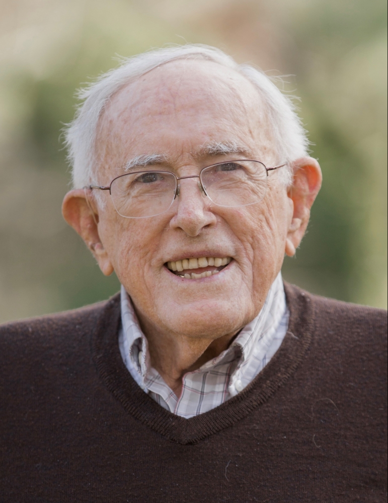 John Albert Post - 2023 - Palmer Bush & Jensen Family Funeral Home