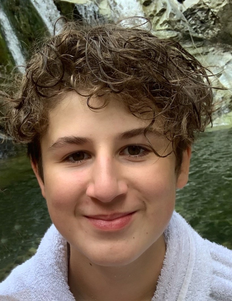 Carsen Wascherol - Memories Trees