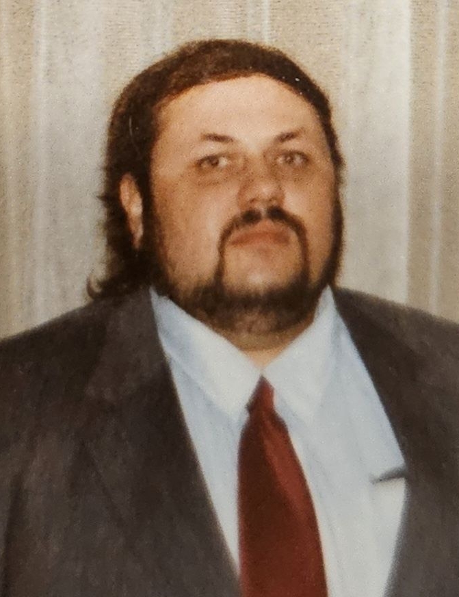 Michael Robert Barsh - 2023 - Brady Funeral Home Incorporated