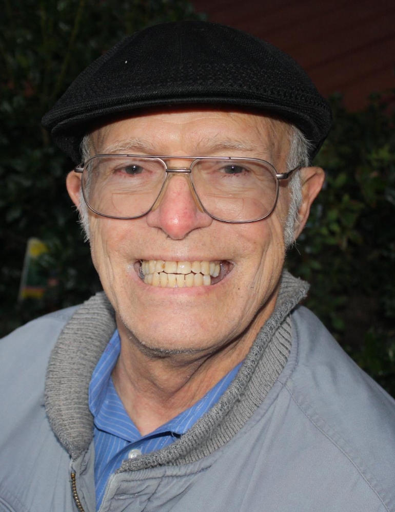 Carl David Bevins - 2024 - Shortridge-Ramey Funeral Home