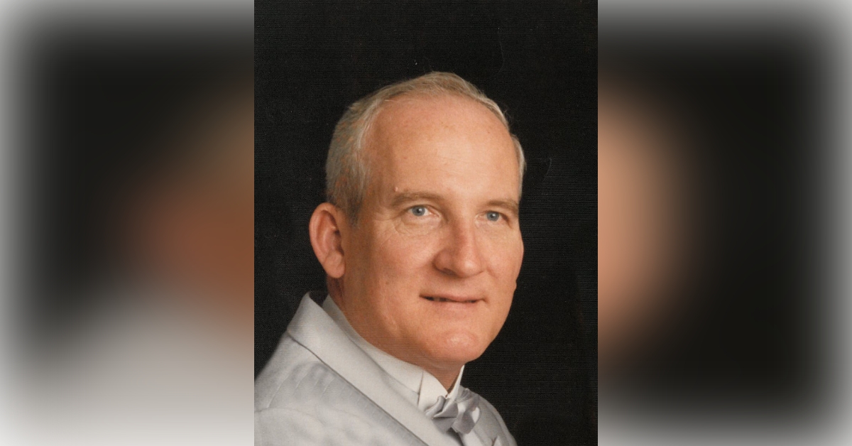 Obituary information for Kenneth Charles King