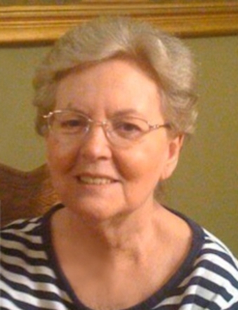 Shirley Robin Colon Obituary - 2024 - Melancon Funeral Home Inc