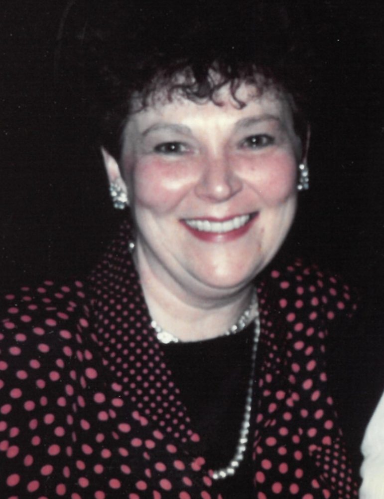 Carole Ann Ling - 2024 - Bowser-Minich Funeral Home