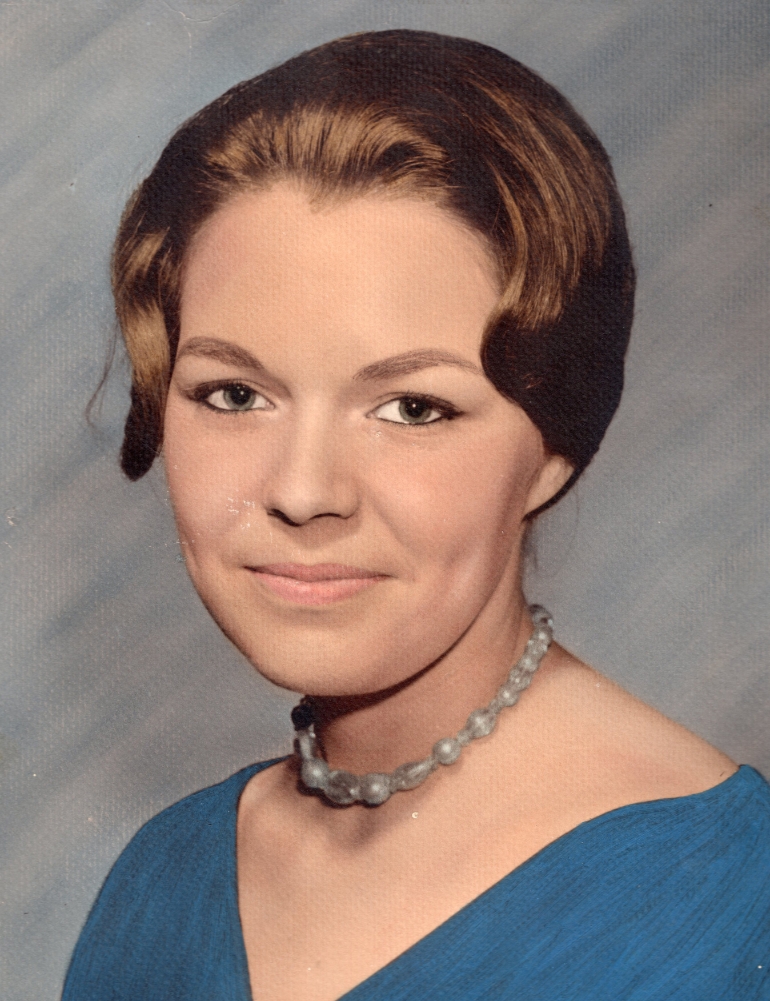 Ricki Staton - 2024 - Reece Funeral Home