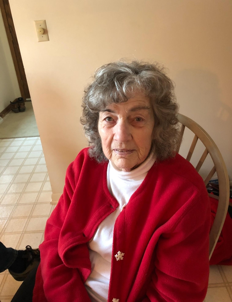 Mary Therese Schlueter - 2023 - Church & Chapel Funeral Services and ...