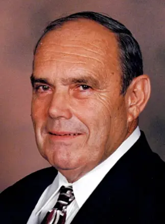 Obituary information for William P. "Bill" Hamilton