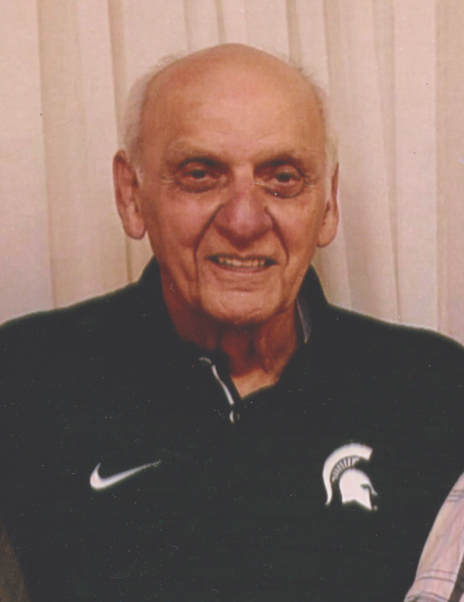 Steve Ferry - 2024 - Voran Funeral Home