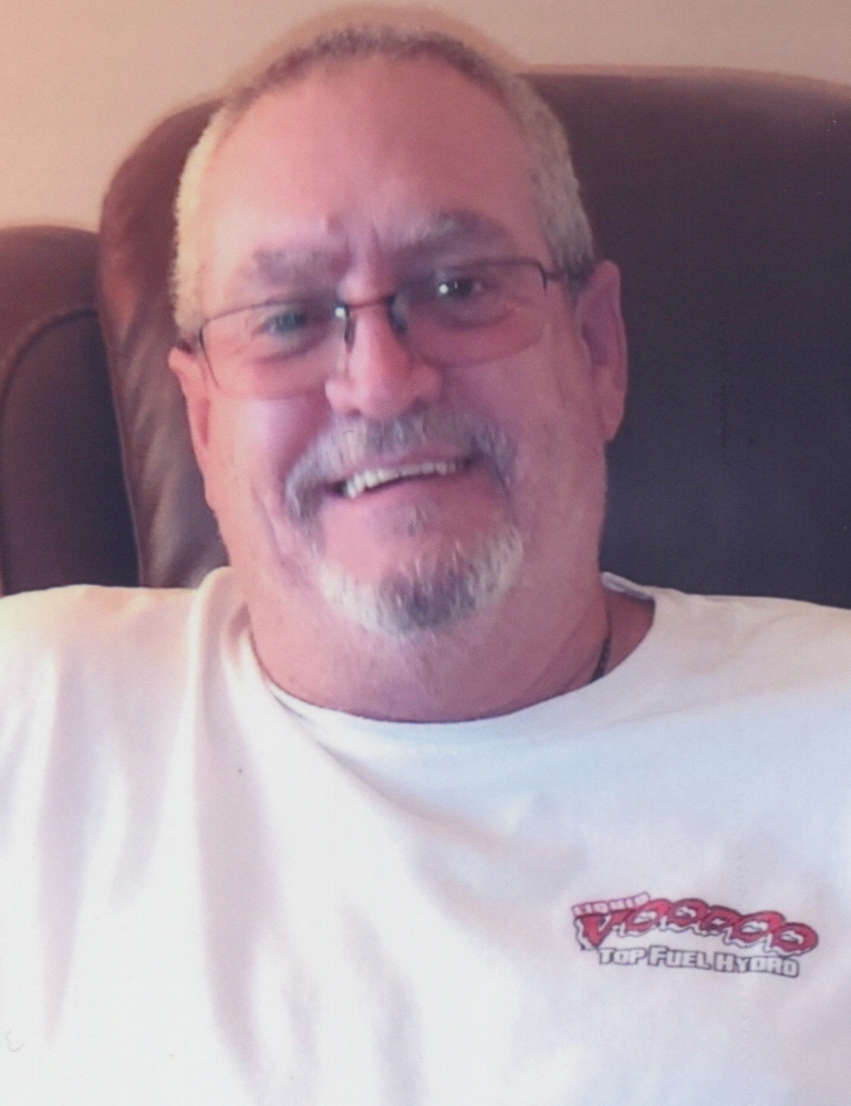 Donald Wayne Branch - 2023 - Harper Funeral Home