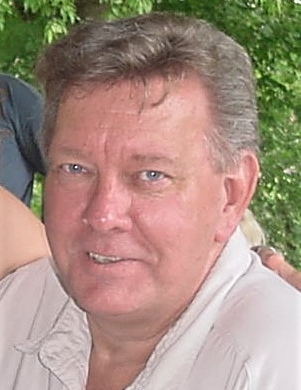 John Wayne King - 2024 - Gallant Funeral Home