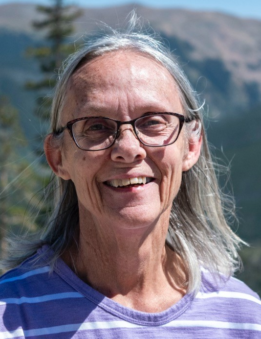 Pam Clark - 2023 - Tennant Funeral Home