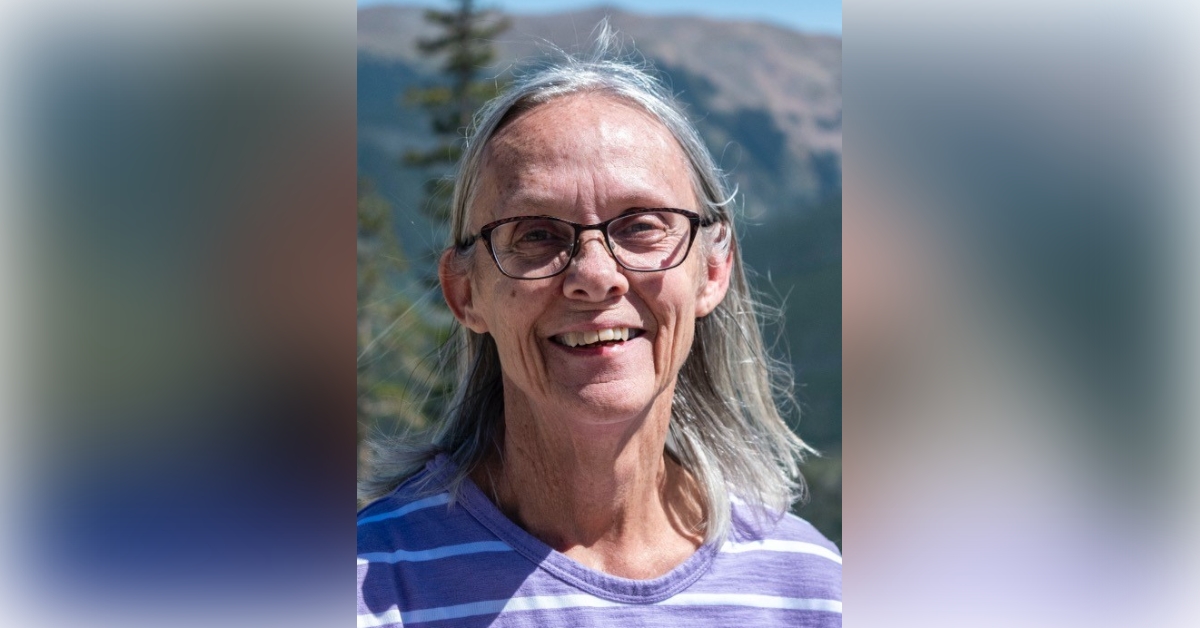 Obituary information for Pam Clark