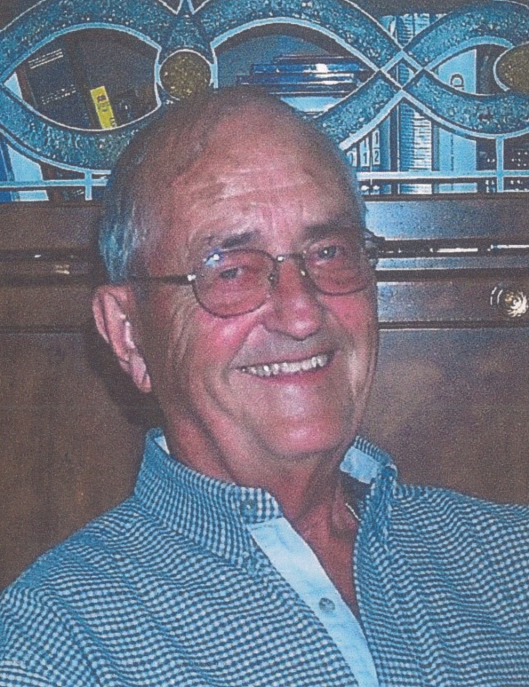 Steven Douglas "Steve" Arnold - 2021 - Plumer-Gobber Funeral Home