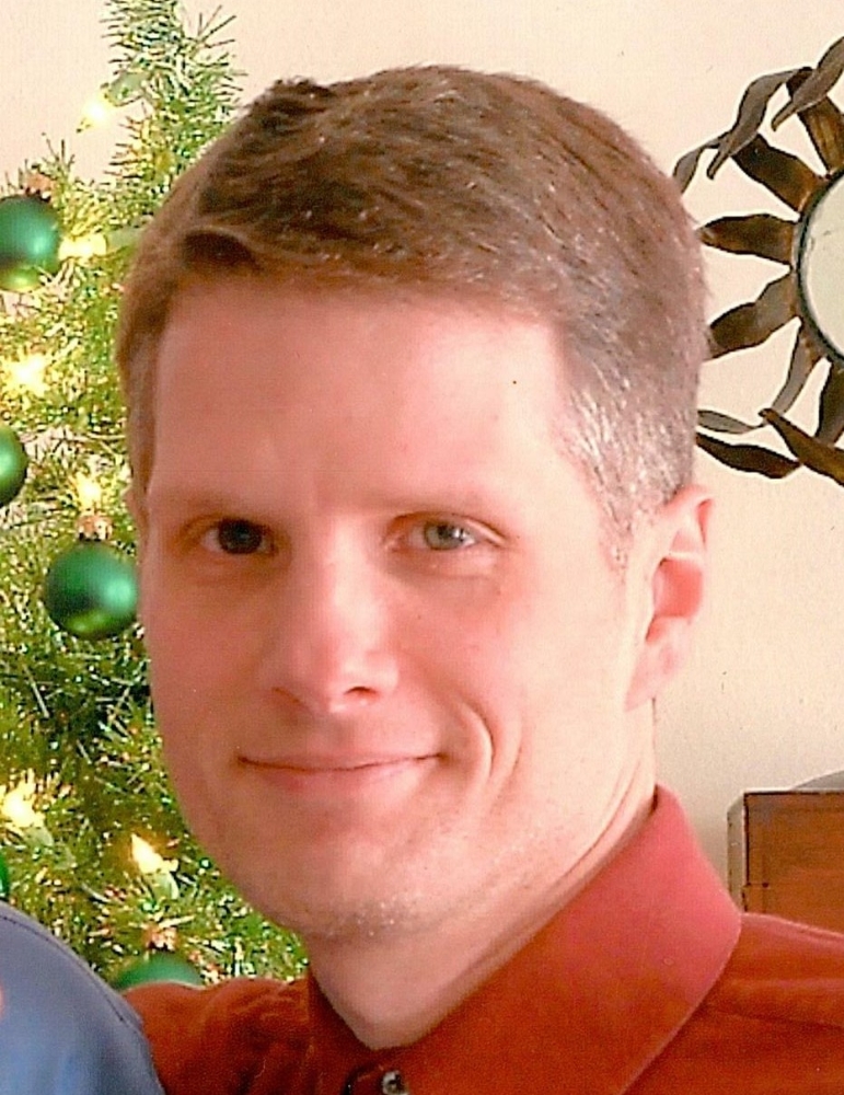 Daniel William Delzell - 2024 - Lunning Funeral Chapel