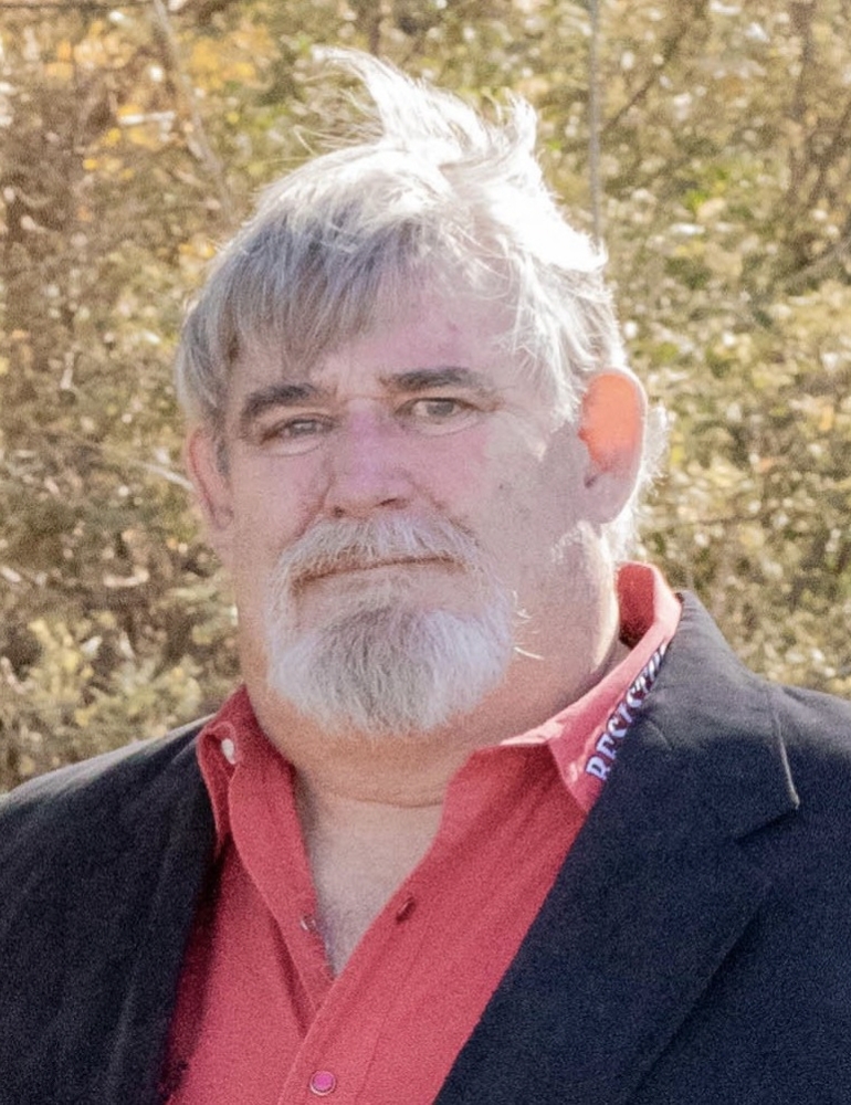 Jeffrey Allen Robb - 2021 - Plumer-Gobber Funeral Home