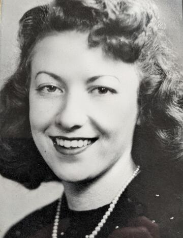 Reta Jean Skubal - 2022 - Plumer-Gobber Funeral Home