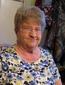 Joyce Marie Johnson - 2024 - Freck Funeral Chapel