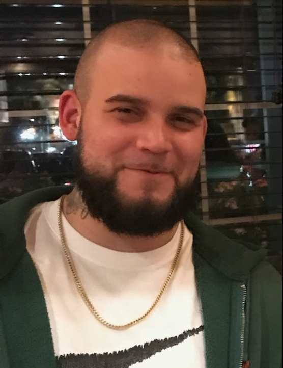 Adam Nicholas Reyes, Sr. - 2023 - Laurel Oaks Funeral Home