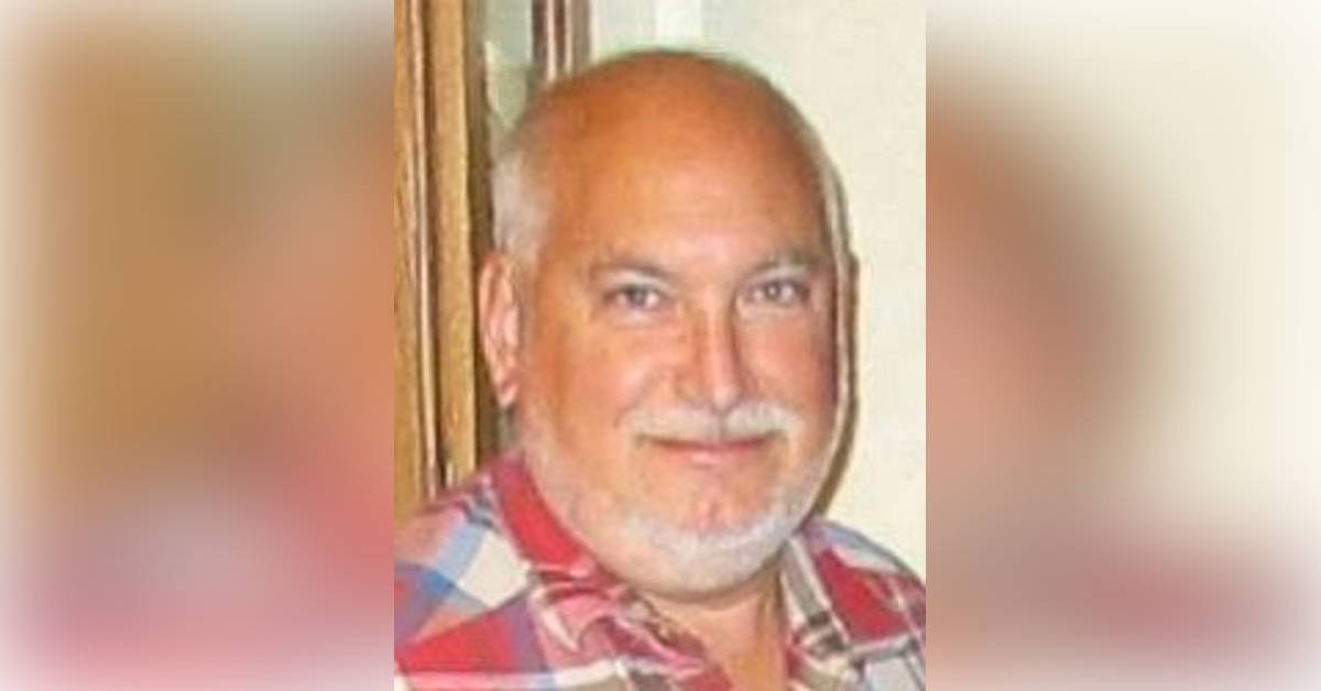 Obituary information for James "Jim" Michael Noeth