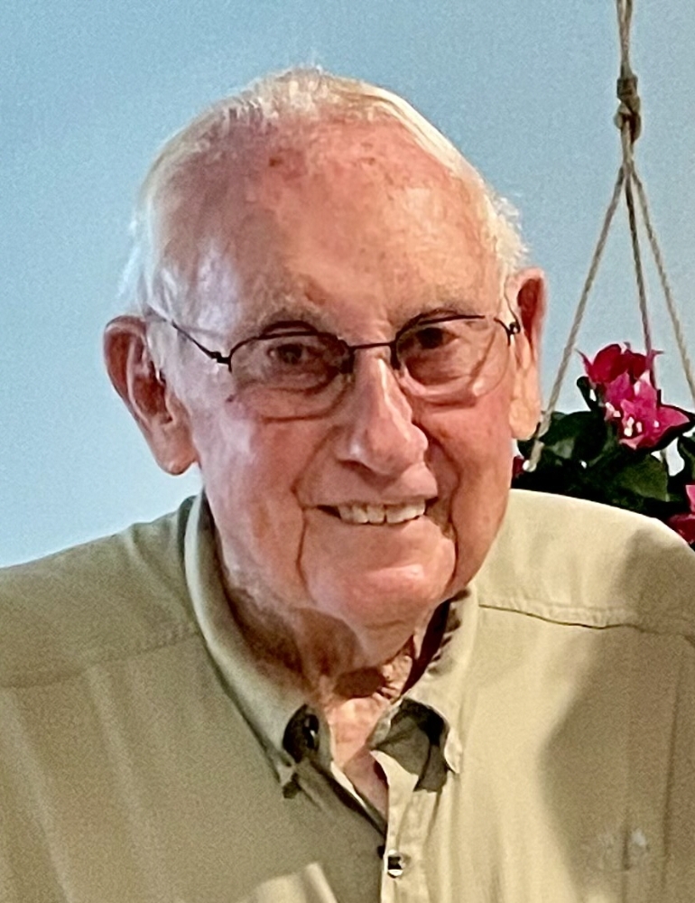 Ronald Eugene "Ron" Neff - 2021 - Plumer-Gobber Funeral Home