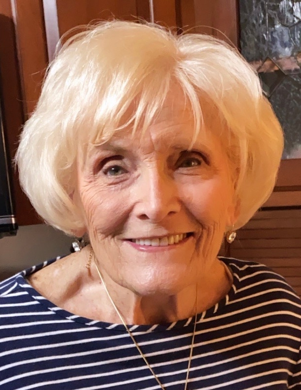 Carol Myers - 2024 - Cicholski-Zidek Funeral Home