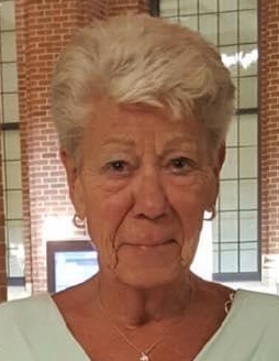 Doris Lee Robinson - 2024 - Lynch and Sons - Walled Lake