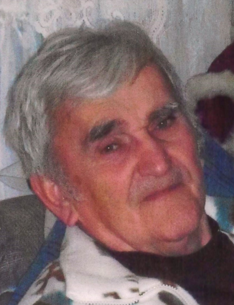 Carl Miller - Memories Trees