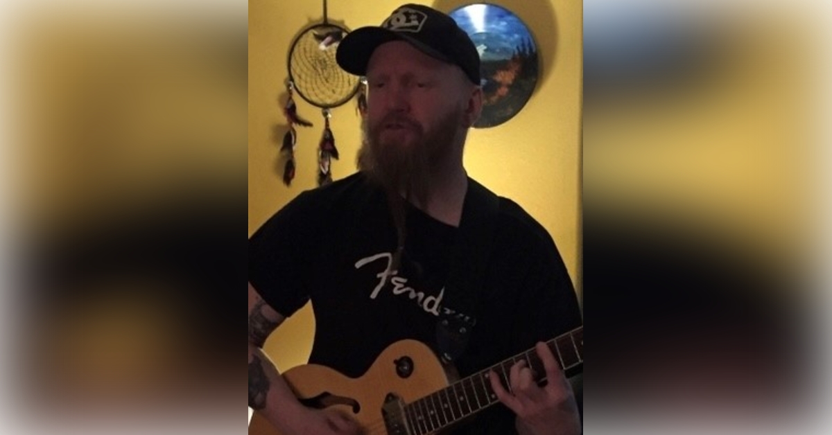 Obituary information for Nathan Daniel Epling