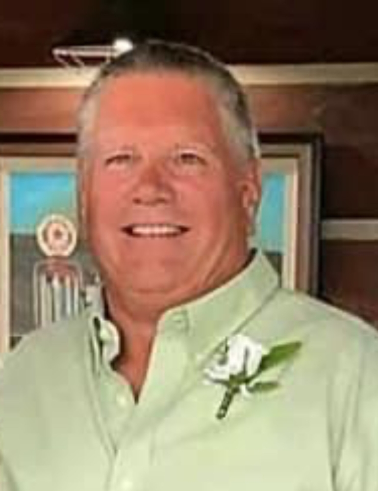 Gary Peters - 2023 - Cotter Funeral & Cremation Care