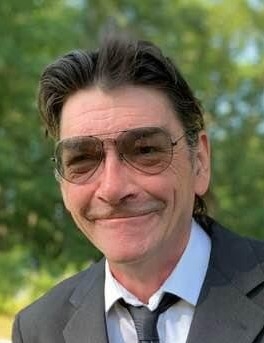 Jeffrey Paul Luce - 2024 - VanRensselaer & Son