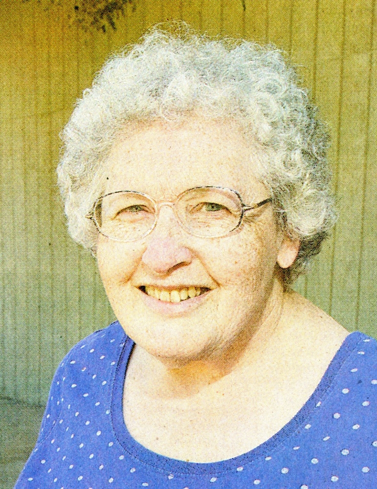 Alice Ann Howell - 2023 - Macy & Son Funeral Directors