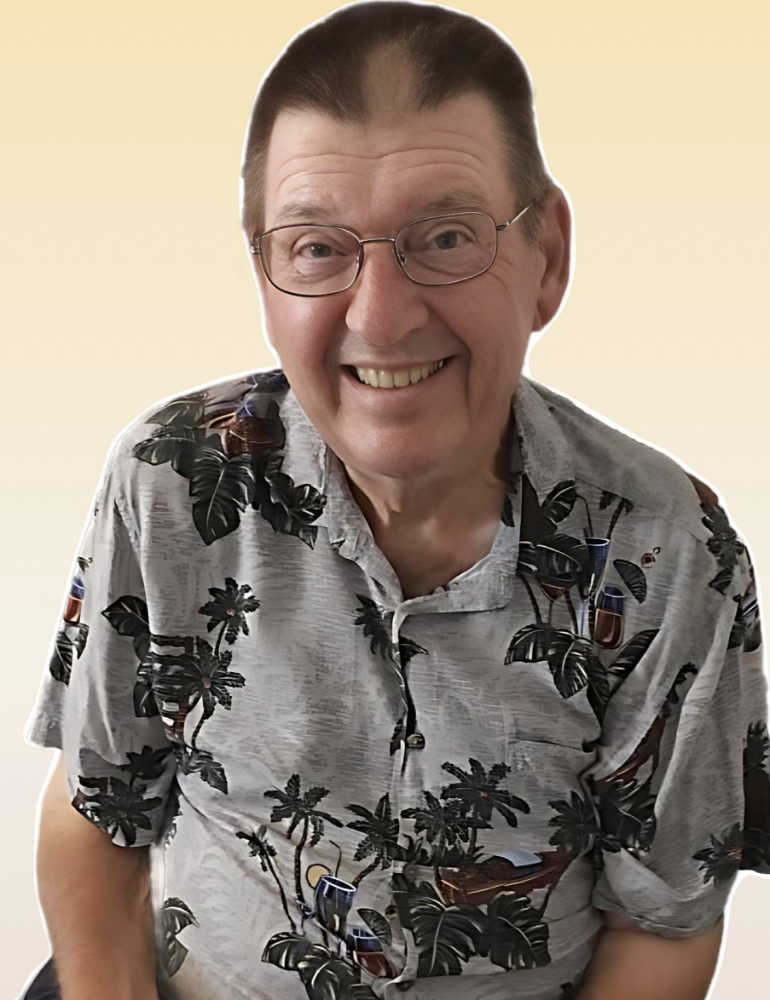 Richard Anthony Spacek - 2023 - Nuuanu Memorial Park