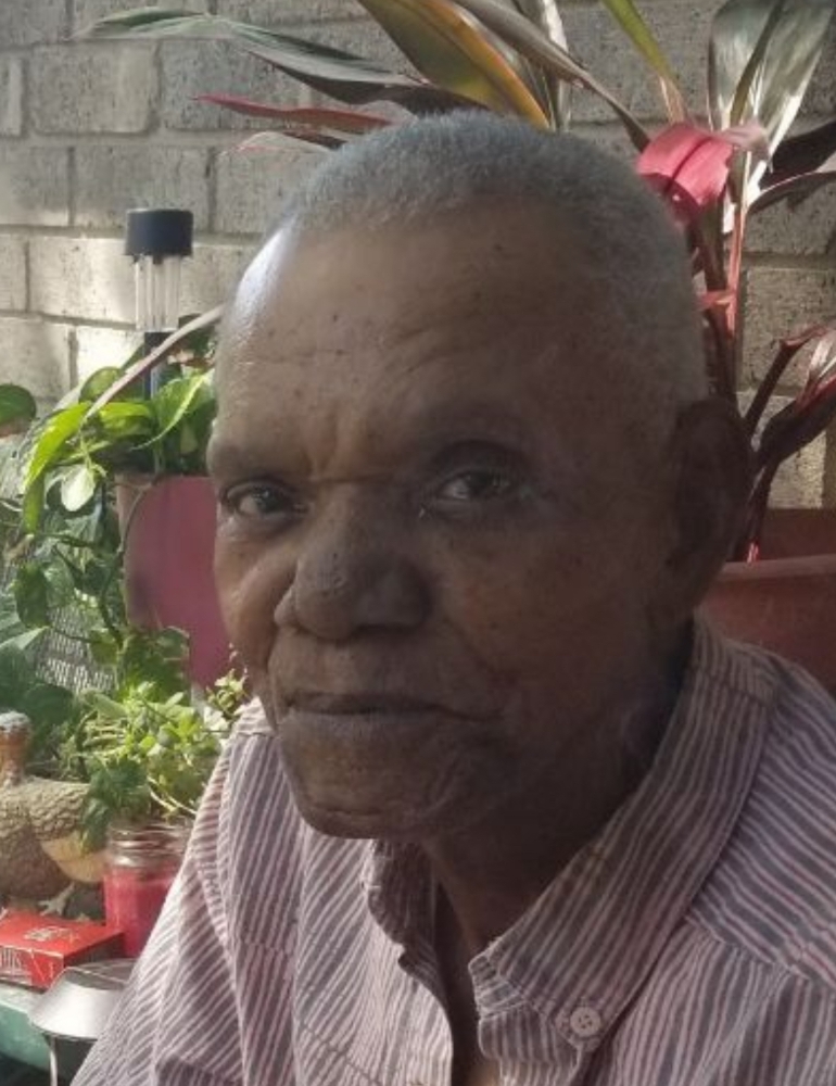 Willie Ray Armstead, Sr. - 2024 - J C White Funeral & Cremation Services