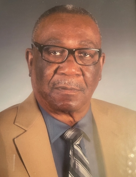 Johnny Franklin Witherspoon - 2023 - Hicks Funeral Home