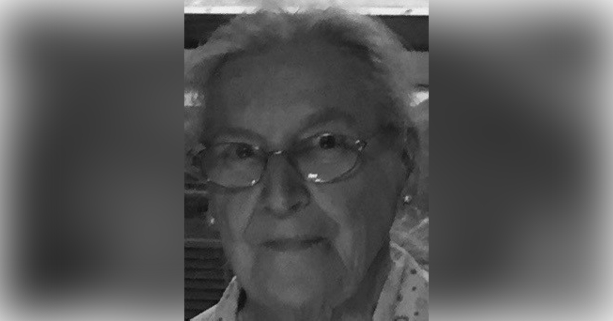 Obituary information for Patricia F. Boudreau