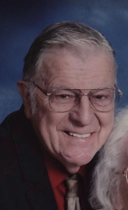 Jerry W. Dale - 2024 - Burgess & Tedesco Funeral Homes