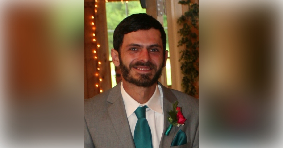 Obituary information for Russell Kyle Travis