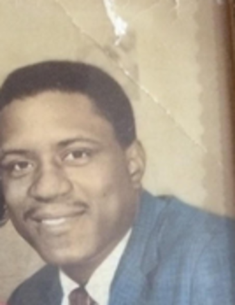 Moses Wilson Sr. - 2024 - Barnes & Greer Funeral Services LLC
