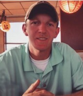 Jeremy Dustin Geddings - 2024 - Elmore-Cannon-Stephens Funeral Home