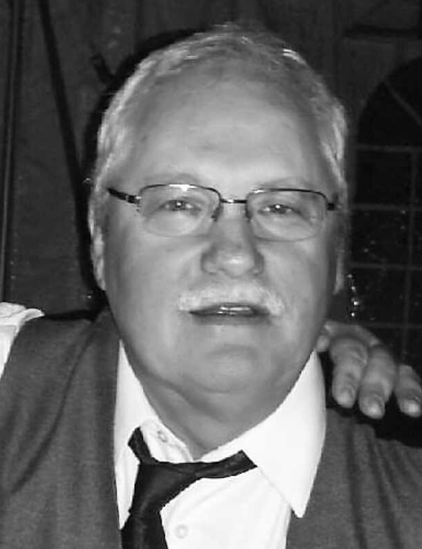 Wayne John Johnson - 2018 - Torkelson Funeral Home - Northern