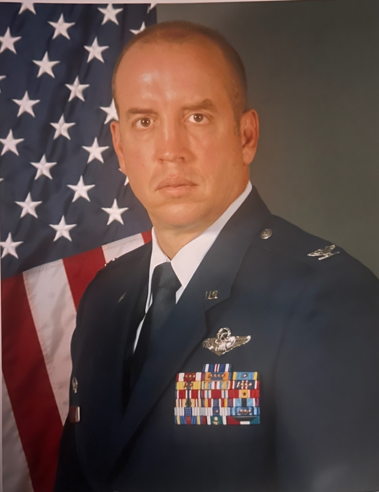 Eric Lynn Nelson - 2024 - Morgan's Funeral Home