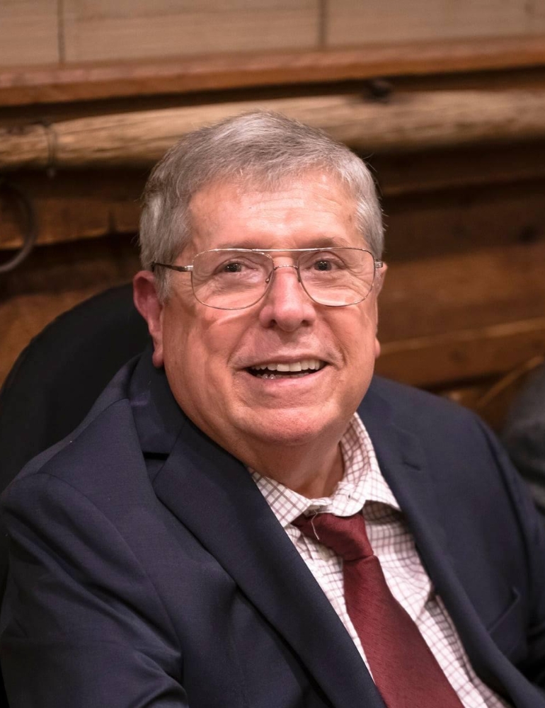 Henry Foley Jr. - Memories Trees