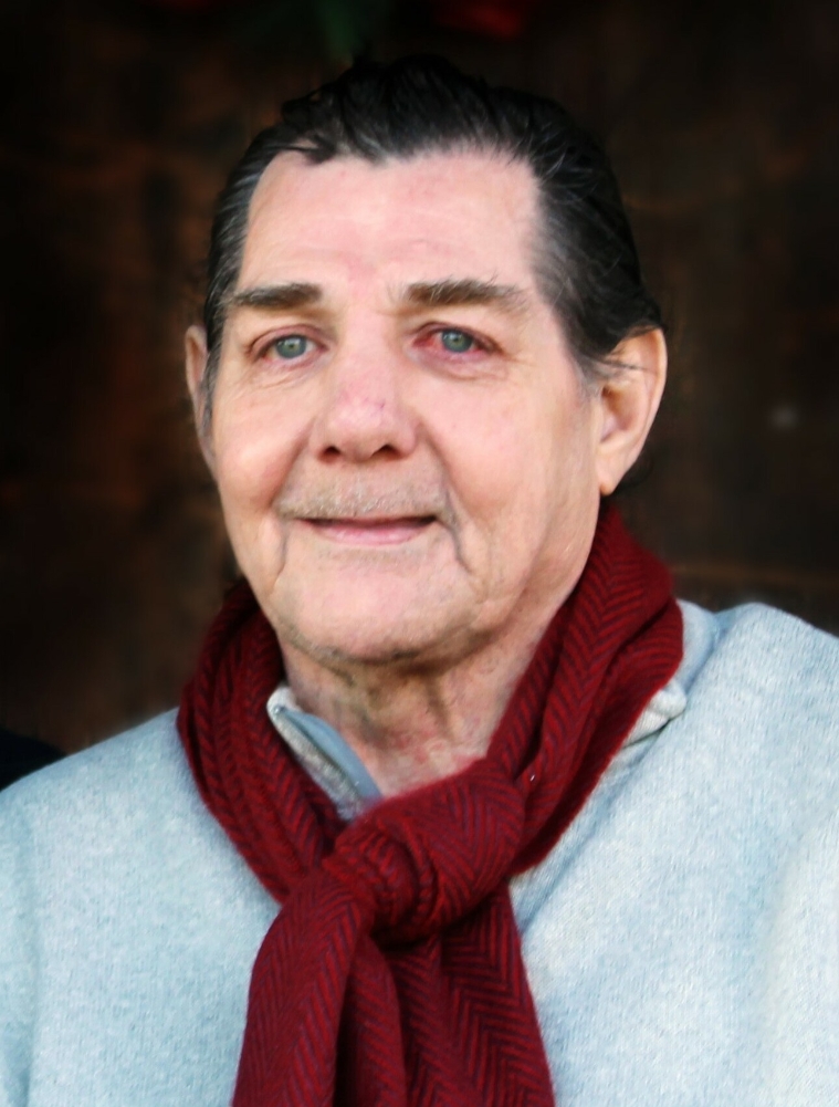 Clinton David Ellis - 2023 - Denning's of Strathroy