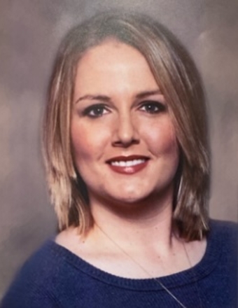Alisha McCuller Parker Obituary - 2023 - Bates Family Funeral Home