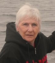 Jane Baron - 2024 - DeStefano Funeral Home Services Inc.