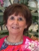 Lula Bell Nessar - 2023 - Spear Mulqueeny Funeral Homes