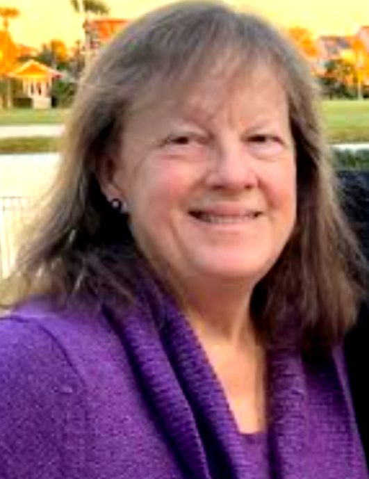 Roberta Jo Lewis - 2024 - Twiford Funeral Homes